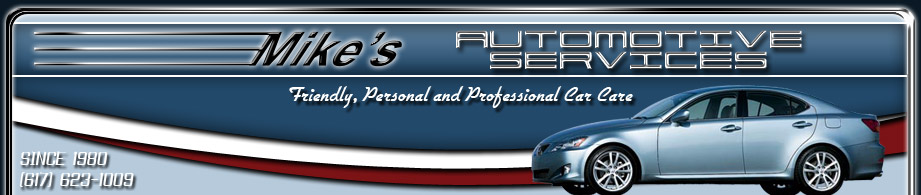 Mike's Automotive Services | Map & Directions